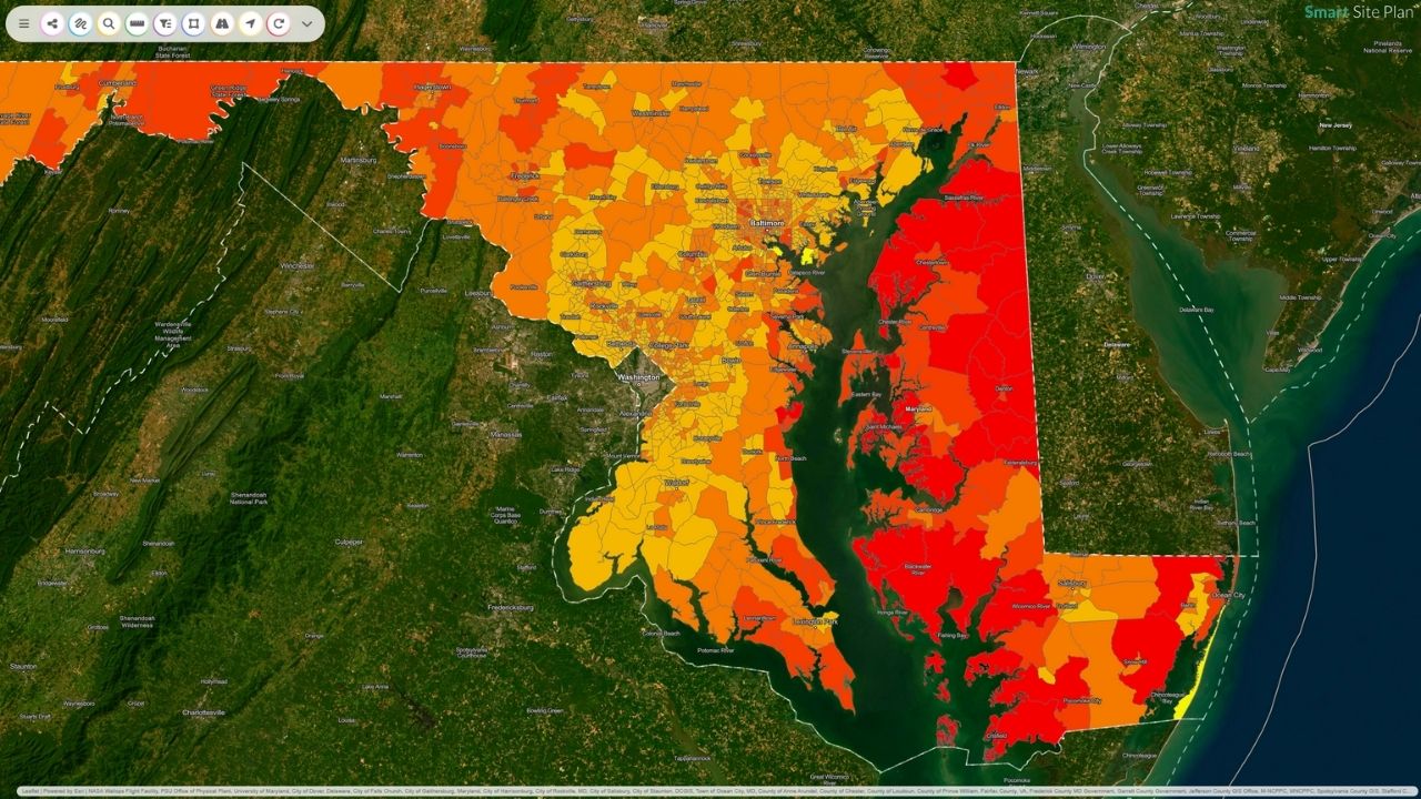 FEMA Hazard Mitigation Grant Program (HMGP): Key Facts | Juno Maps
